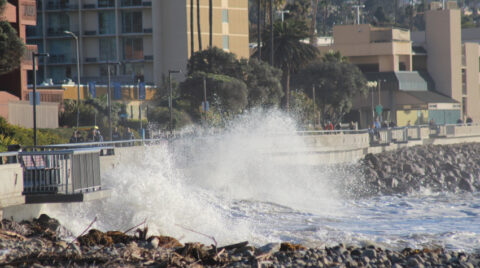 BEACON | Beach Erosion Authority for Clean Oceans and Nourishment
